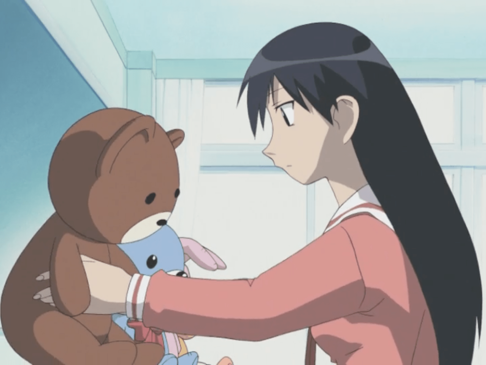 Azumanga Daioh: Autistic Anime and Why It Matters – Realmgard
