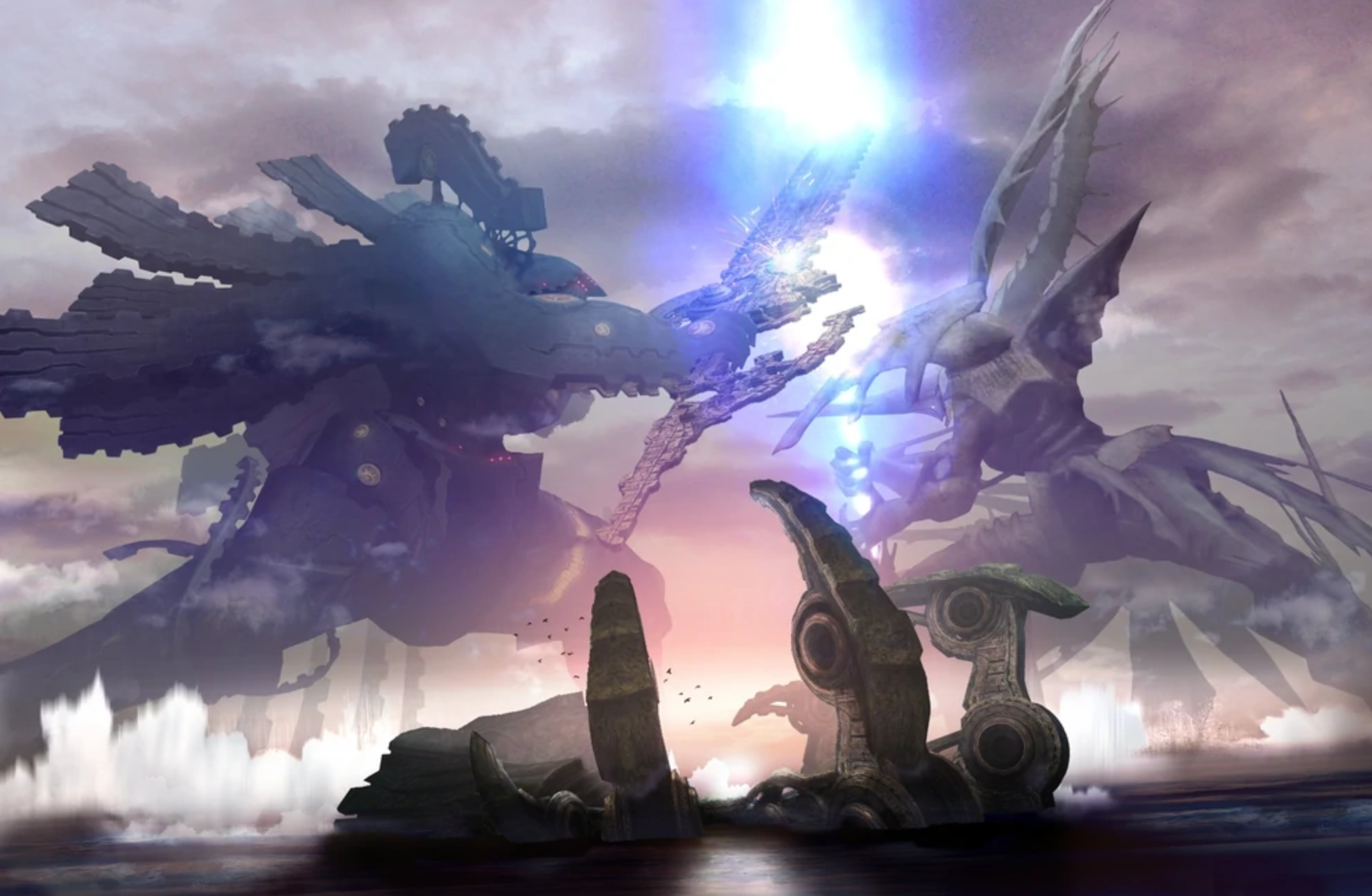 Recommendation — Xenoblade(s) – Realmgard